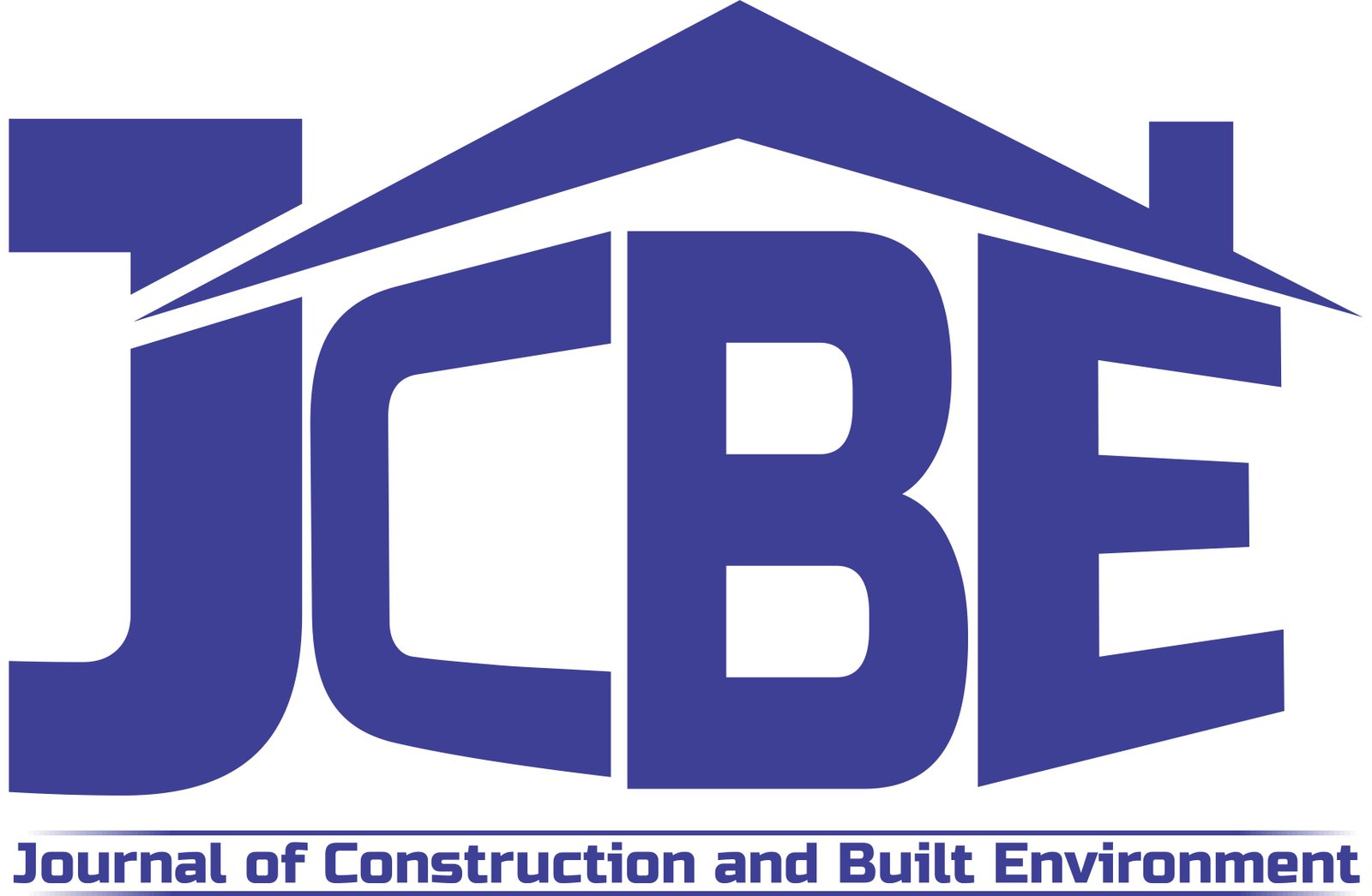 JJournal of Construction and Built Environment (JCBE)